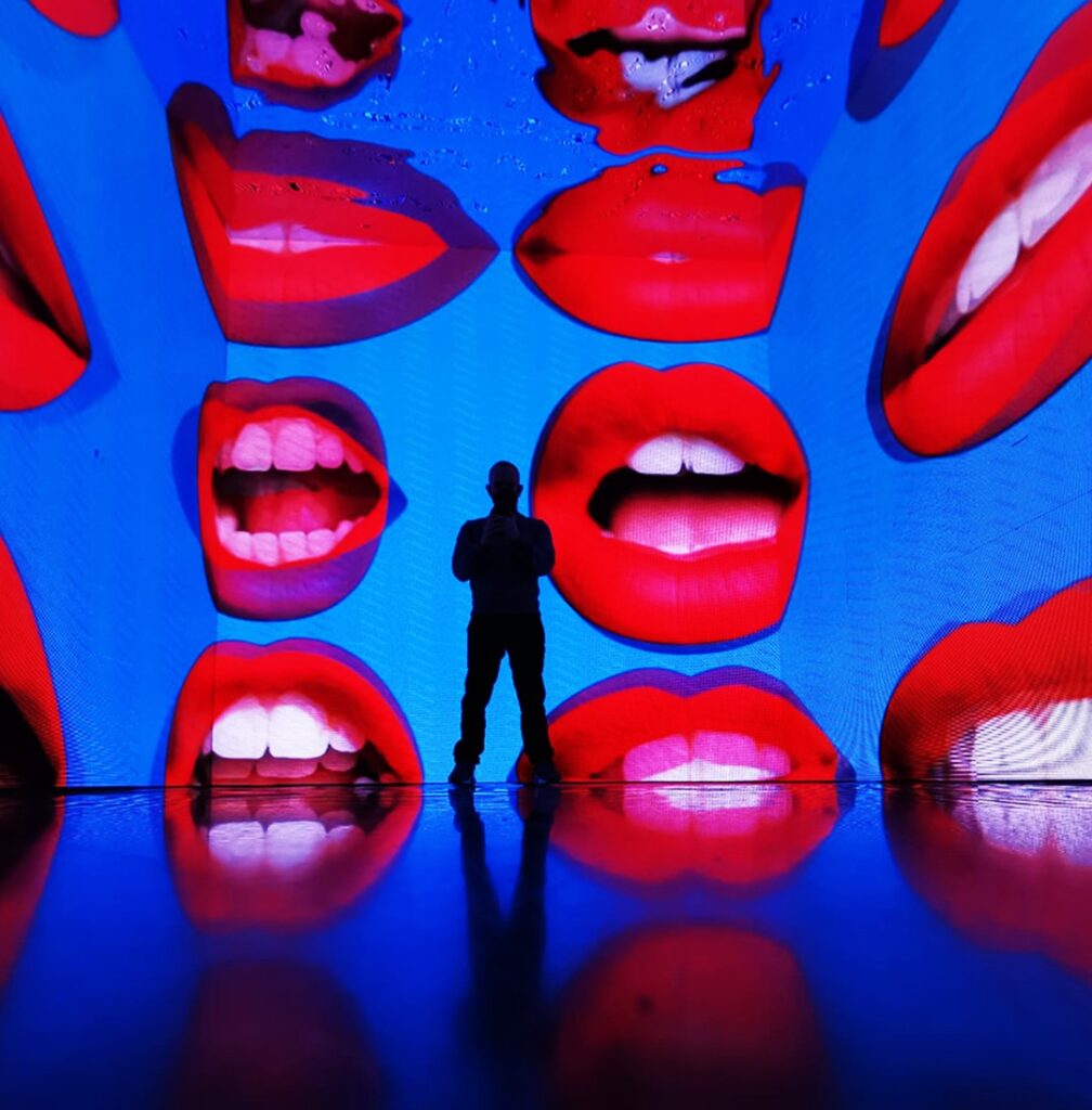 Velazquez Tech Museum